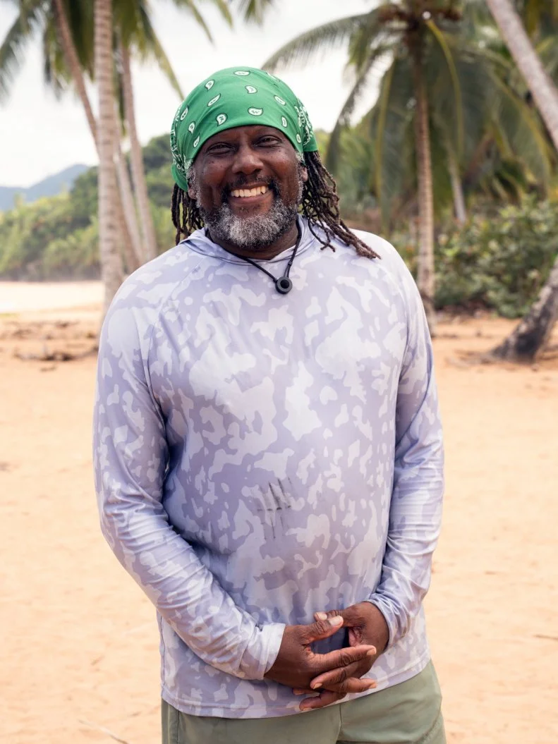 Meet the 12 Chefs Competing in the All-New Series 'Chopped Castaways ...