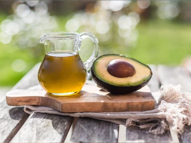 The Healthiest Oils to Cook With | Food Network