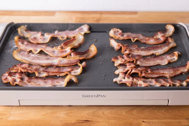 7 Best Electric Griddles Reviewed 2026 | Food Network