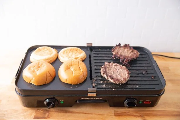 7 Best Electric Griddles Reviewed 2026 | Food Network