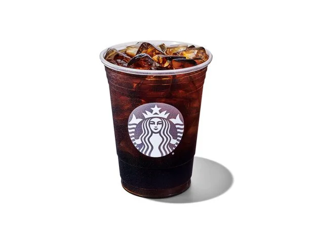 Low-Calorie Starbucks Drinks | Food Network
