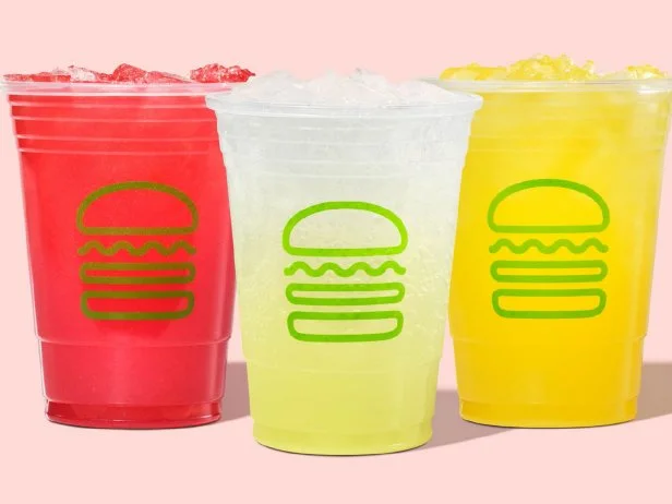 What's On Shake Shack's New Smoky BBQ Menu? | Food Network