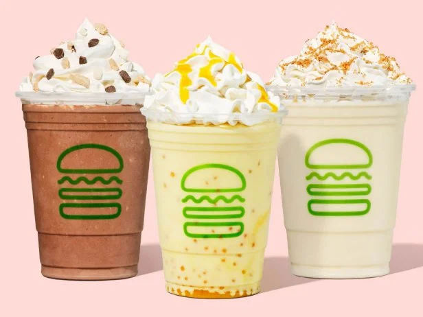 What's On Shake Shack's New Smoky BBQ Menu? | Food Network