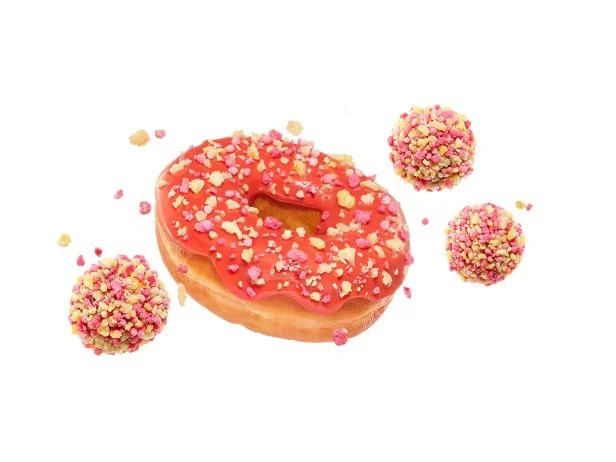 What Is Dunkin's New Dirty Soda? | Food Network