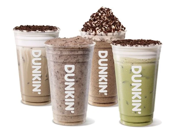 What Is Dunkin's New Dirty Soda? | Food Network