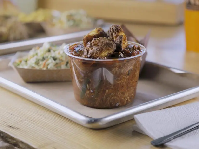 Texas Commando Chili Recipe | Food Network