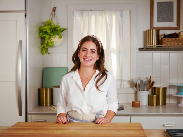 Ana Calderone | Food Network