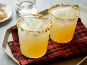 Frosted Fir Recipe | Food Network Kitchen | Food Network