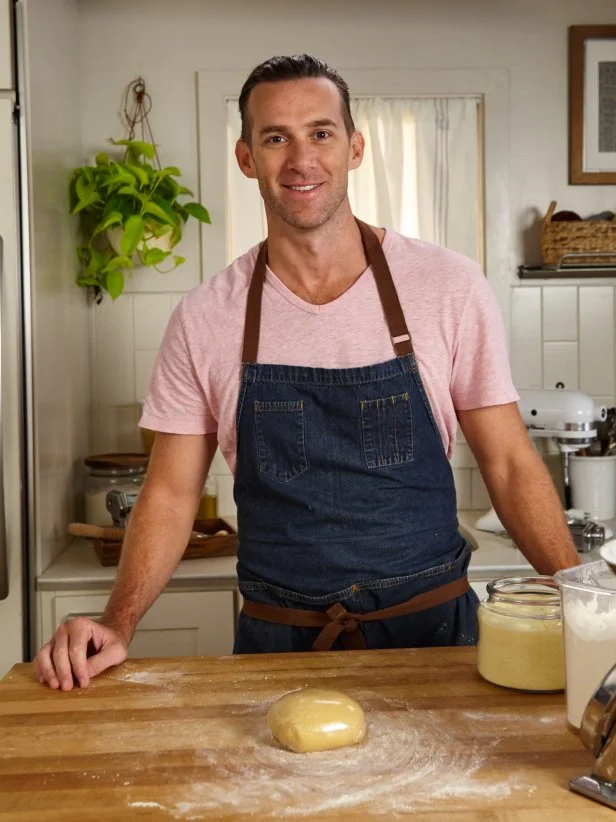 After You’re Done Making Bread, Try Making Fresh Pasta | Food Network