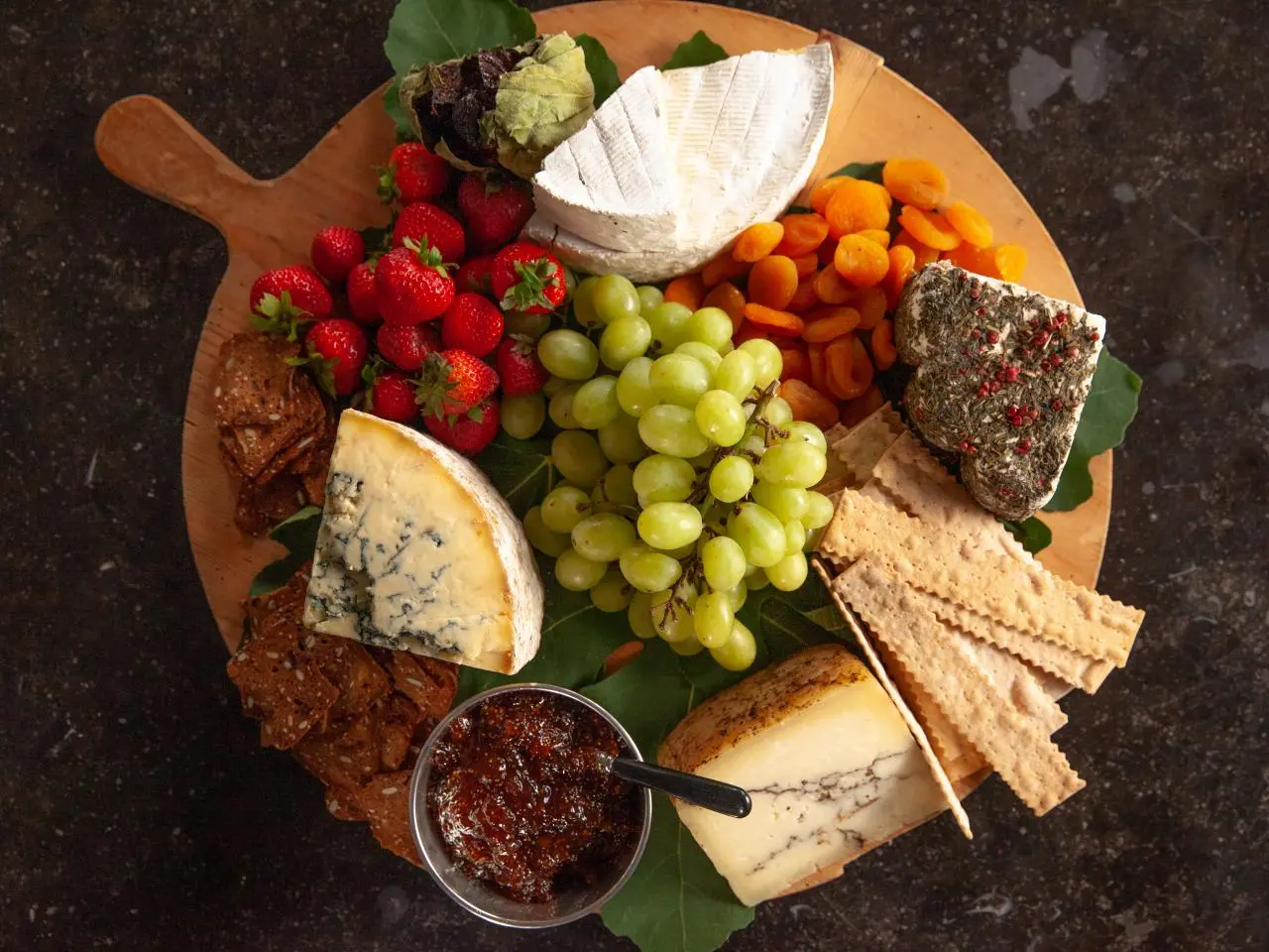 Antipasto Platter Barefoot Contessa Barefoot Contessa's 2 Ingredient