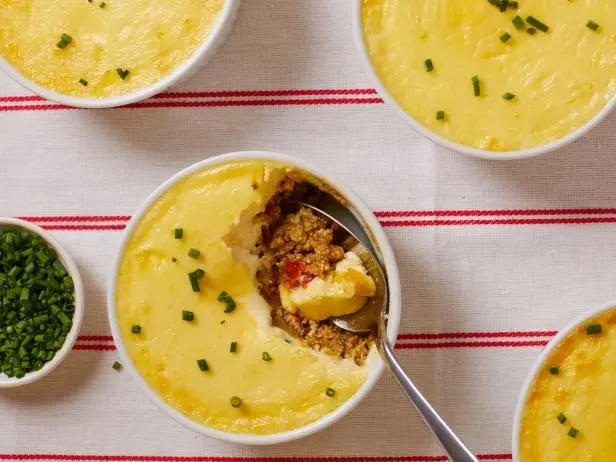 Bobotie Recipe | Aliya Leekong | Food Network