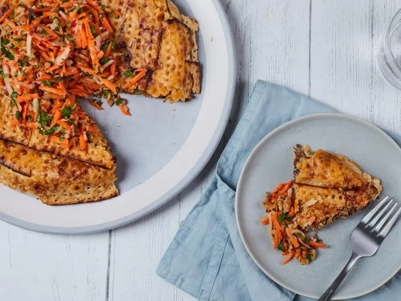 Brisket Mina Recipe | Michael Solomonov | Food Network