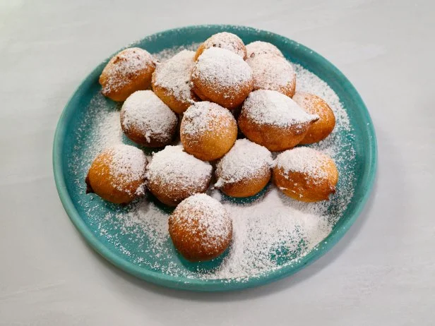 Best Beignet Recipes | Food Network