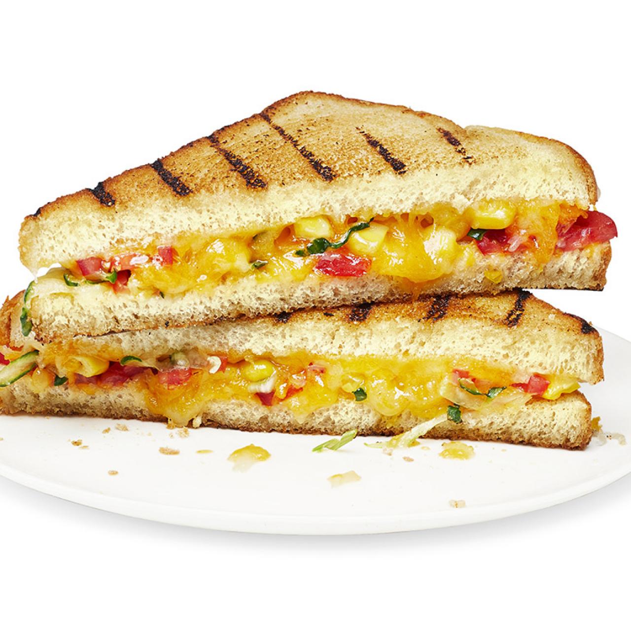 Grilled Cheese Png