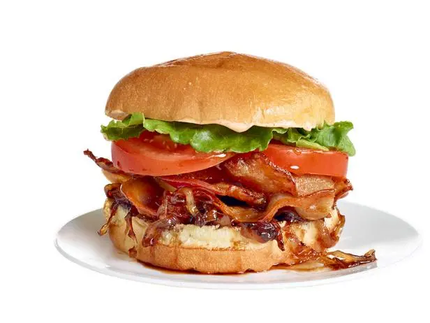 Pig Candy Recipe | Jeff Mauro | Food Network