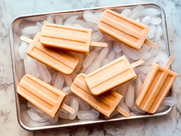 25 Healthy Frozen Treats That’ll Satisfy Any Sweet Tooth | Food Network