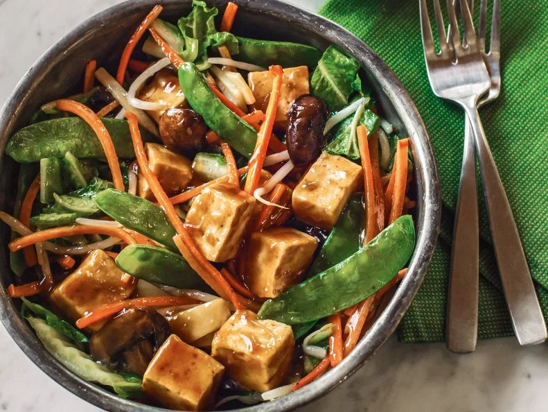 57 Tofu Recipes Everyone Will Devour | Food Network