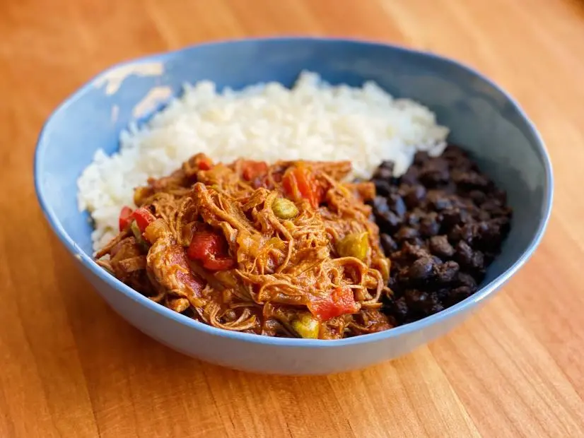 Ropa Vieja Recipe | Gabriela Rodiles | Food Network