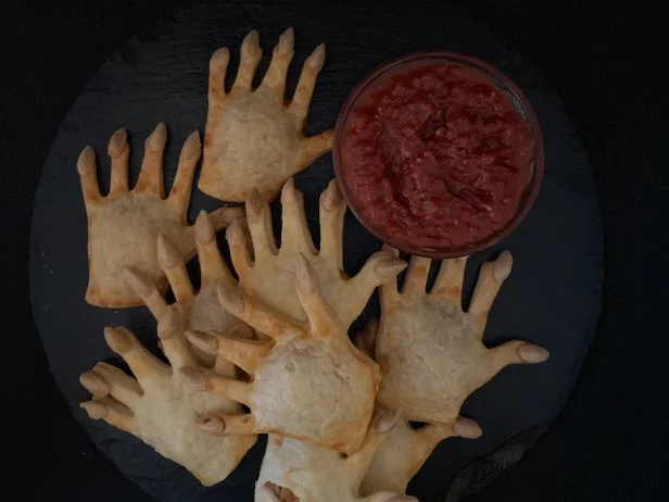 5 Ways to Celebrate Halloween at Home | Food Network