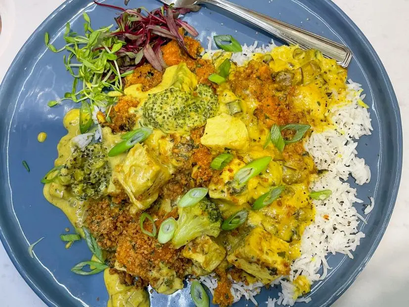 Chicken Divan Recipe | Food Network