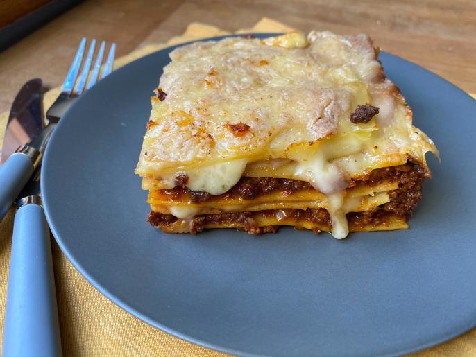 Pasticho Recipe | Food Network Kitchen | Food Network