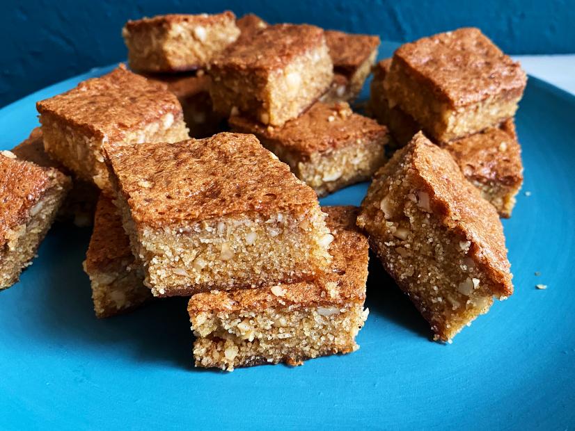 True Love Cake Recipe | Samantha Seneviratne | Food Network