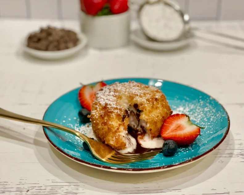 28 Best Fried Food Recipes & Ideas | Food Network