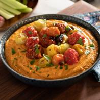 Festival Recipe | Brittney "Chef Stikxz" Williams | Food Network