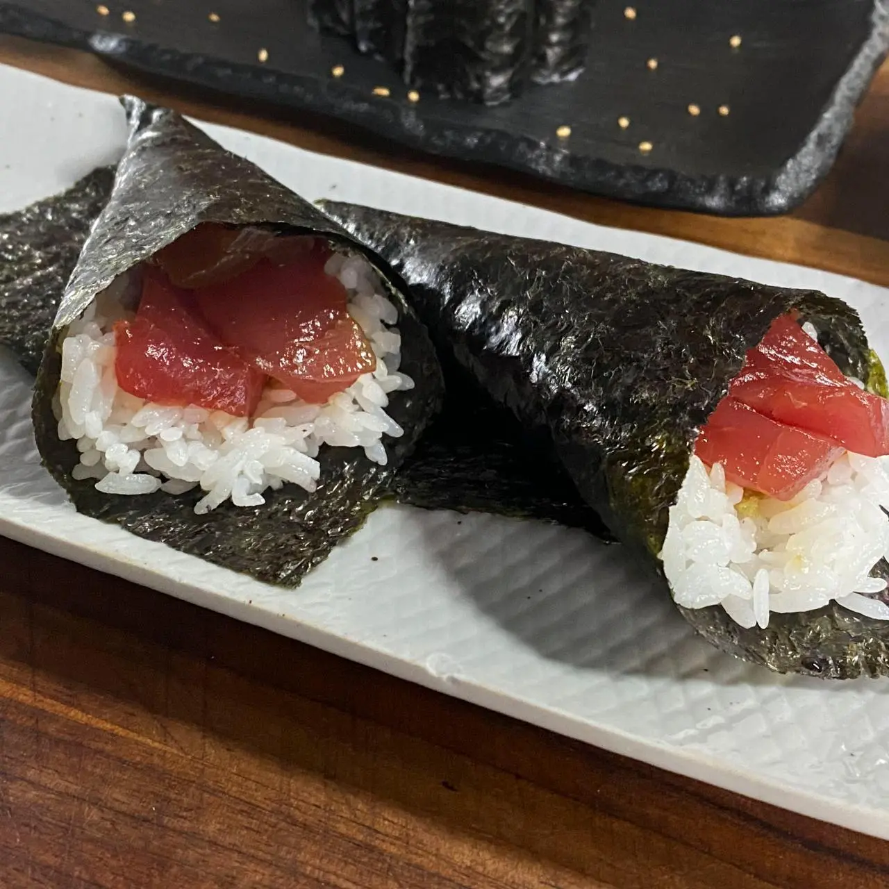 temaki roller