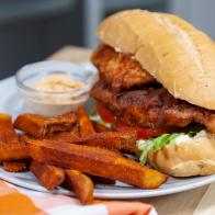 Buckeyes Recipe | Food Network Kitchen | Food Network