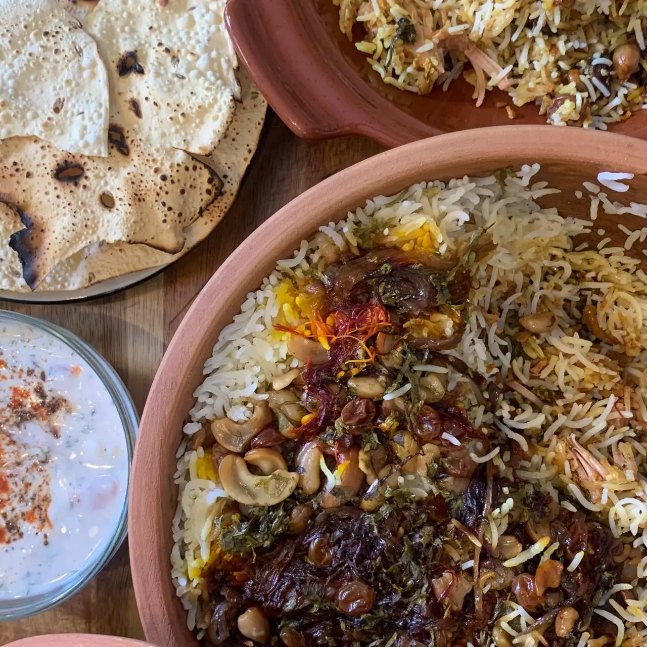 how to cook jackfruit biryani