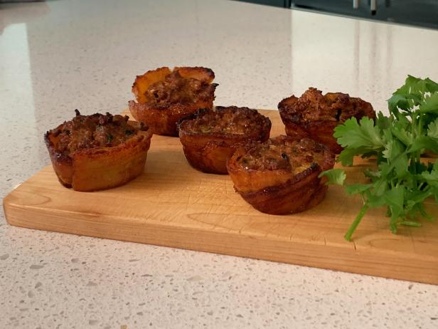 Piononos Recipe | Food Network
