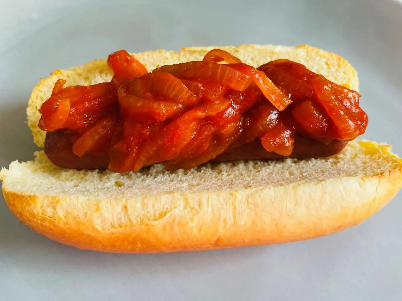 how to cook hot dogs new york style