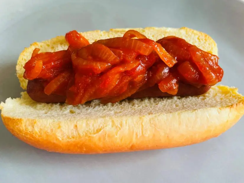 New York–Style Hot Dogs Recipe | Food Network
