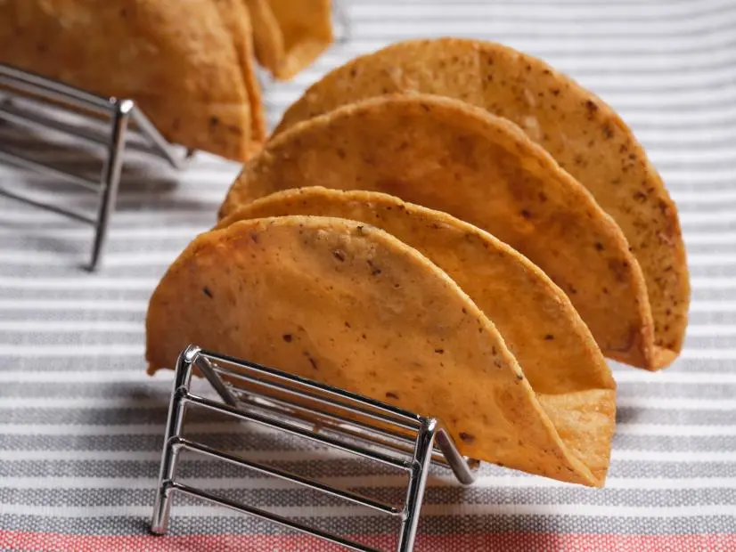 Tacos Durados Recipe | Rick Martinez | Food Network