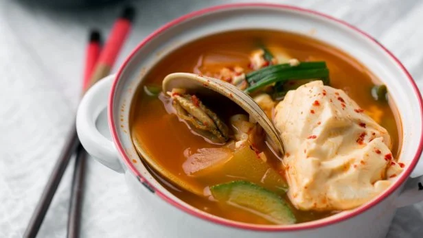 How to Make Dashi | Food Network