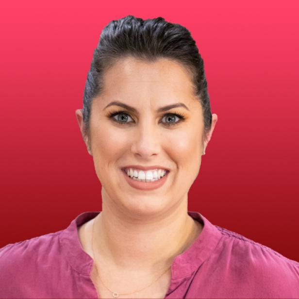 Ali Clarke | Food Network