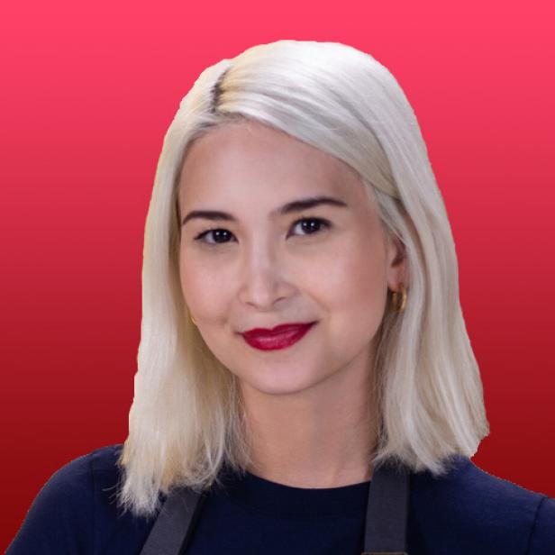 Arlyn Osborne | Food Network