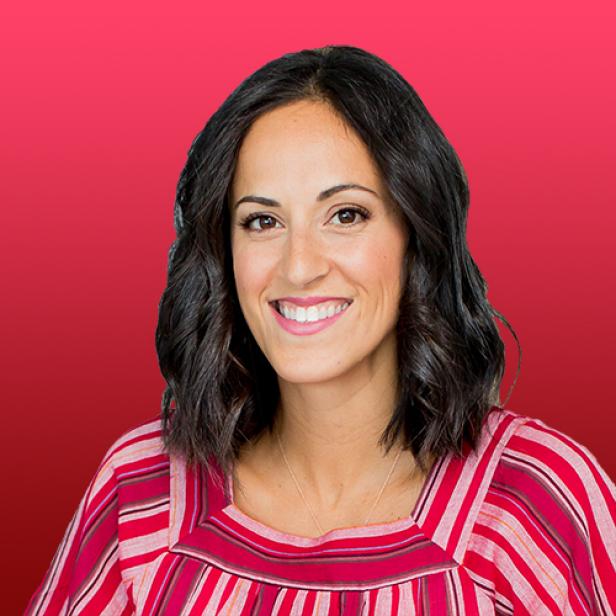 Ali Maffucci | Food Network