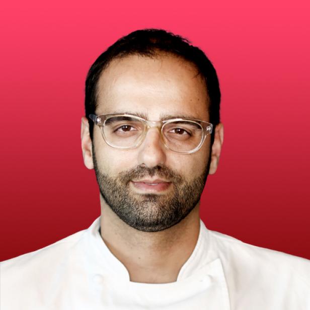 Alon Shaya | Food Network