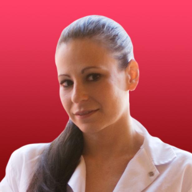 Amanda Cohen | Food Network