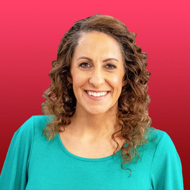 Angela Gaines | Food Network