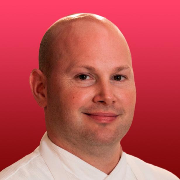 Dan Kluger | Food Network