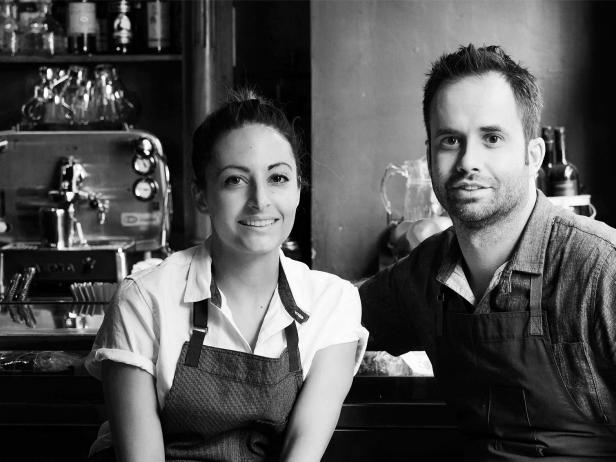 Don Angie | Food Network