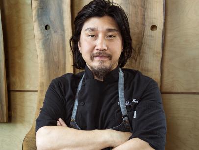 Edward Lee Miami