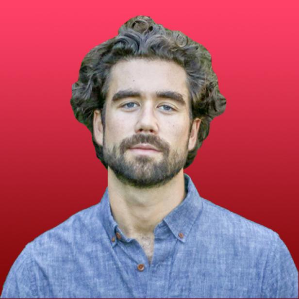 Gabe Kennedy | Food Network