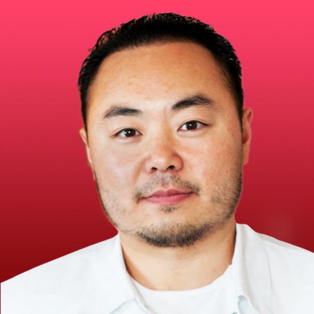 Hooni Kim | Food Network