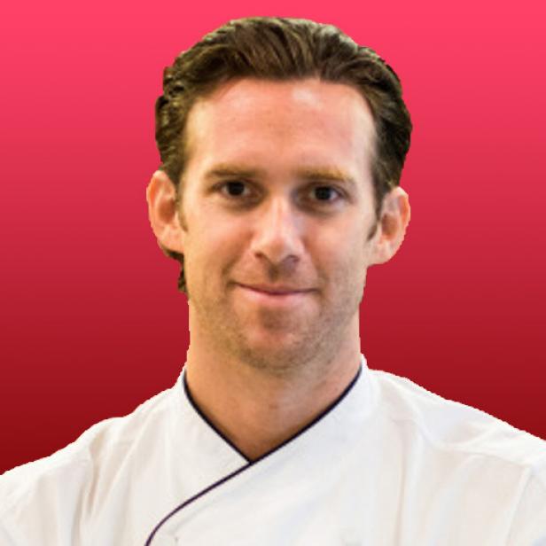 James Briscione | Food Network