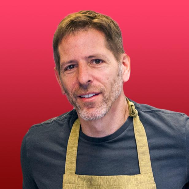 Jerry Traunfeld | Food Network