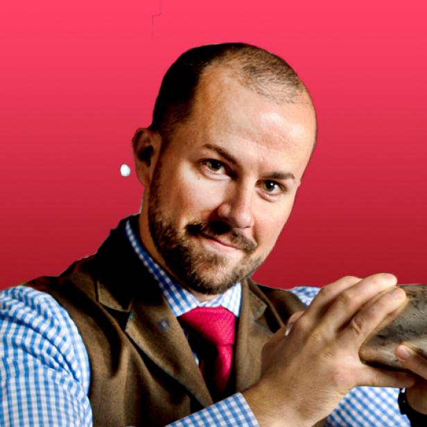 Jim Meehan | Food Network